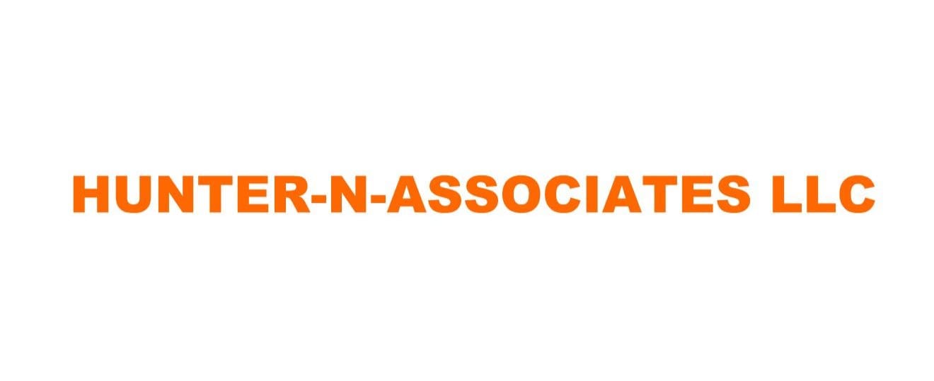 Contact Hunter-N-Associates, LLC - Reach Out